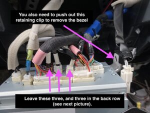 ICS Fab 5th Generation 4Runner Dash Mount Install